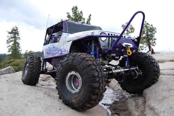Gallery for Extreme Off-Road & Repair in Clovis & Fresno, CA